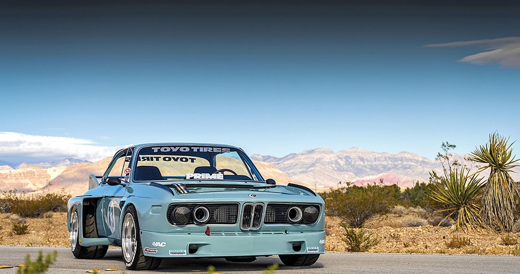 These Classic Sports Cars Were Modified To Perfection