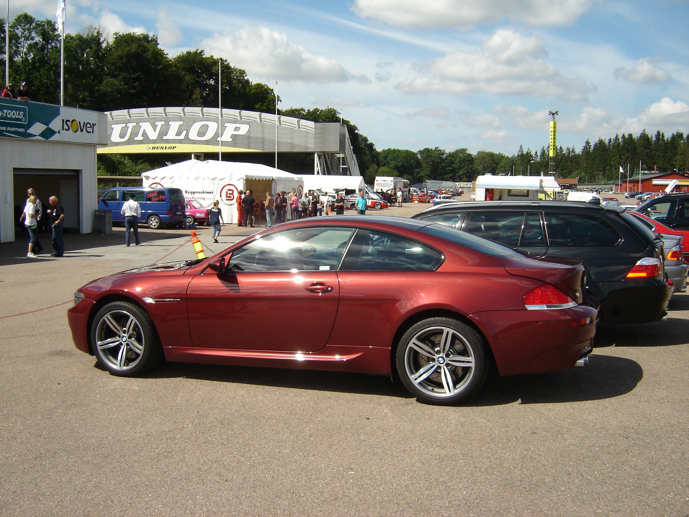 Here’s How Much The BMW E63 M6 Costs Today