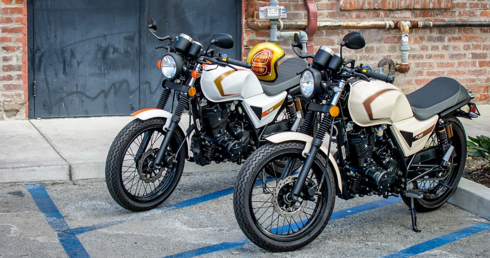 Here's How The CSC SG250 San Gabriel Brings Us Back To Our Love For Riding