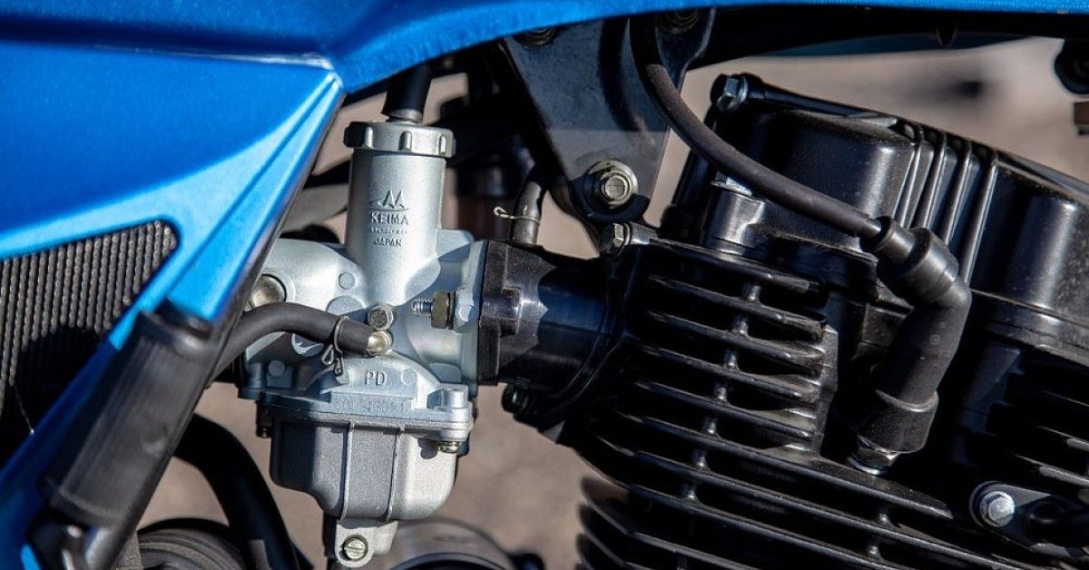 Here's How The CSC SG250 San Gabriel Brings Us Back To Our Love For Riding