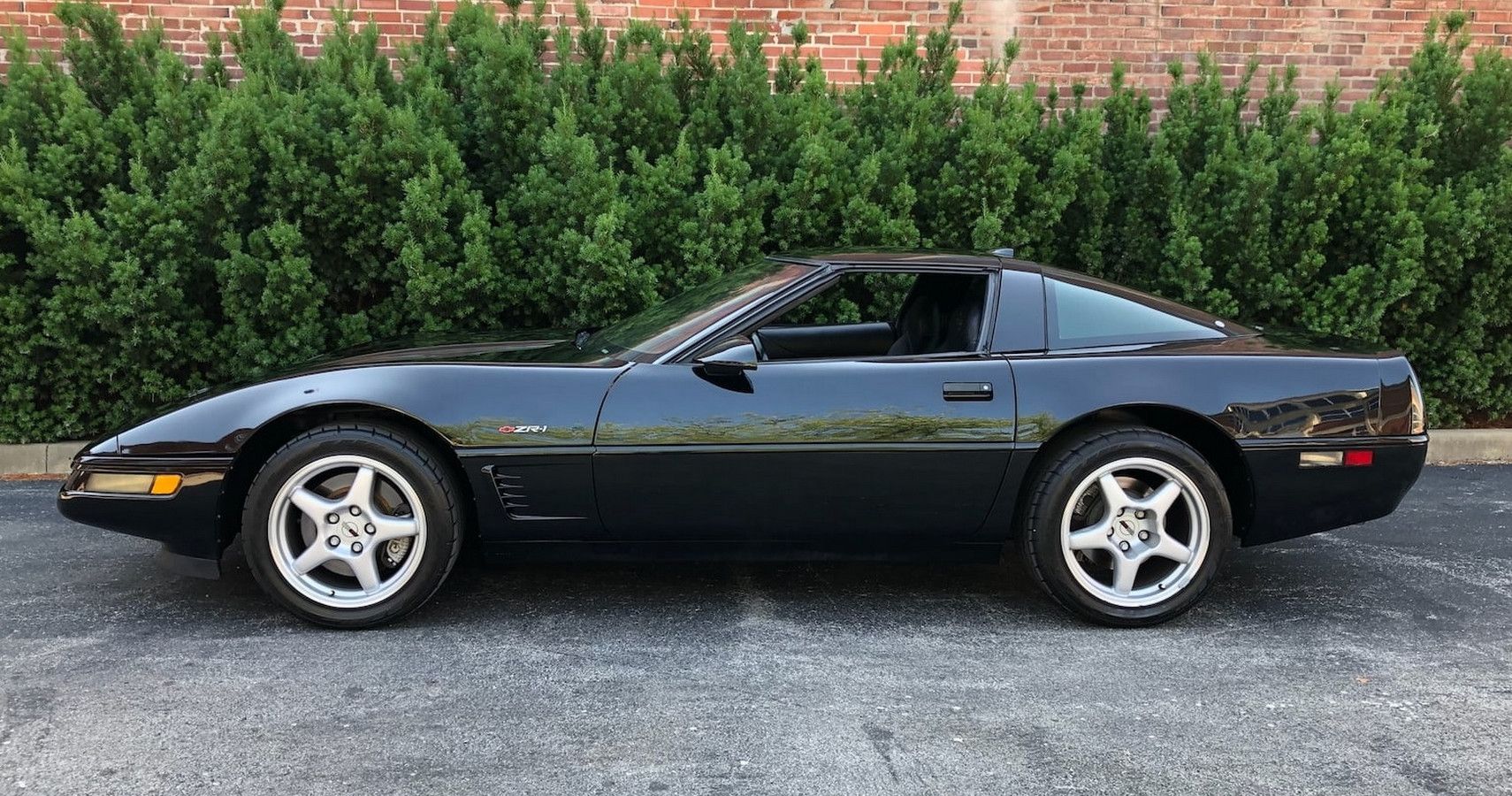 These Were Some Of The Best Drivers' Cars Of The 90s