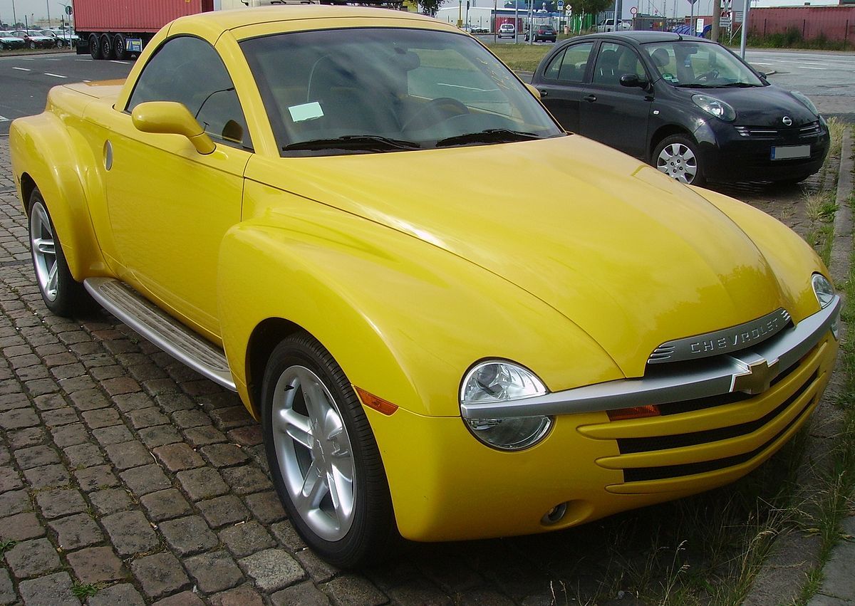 These Are The Ugliest Cars Of The Last Two Decades
