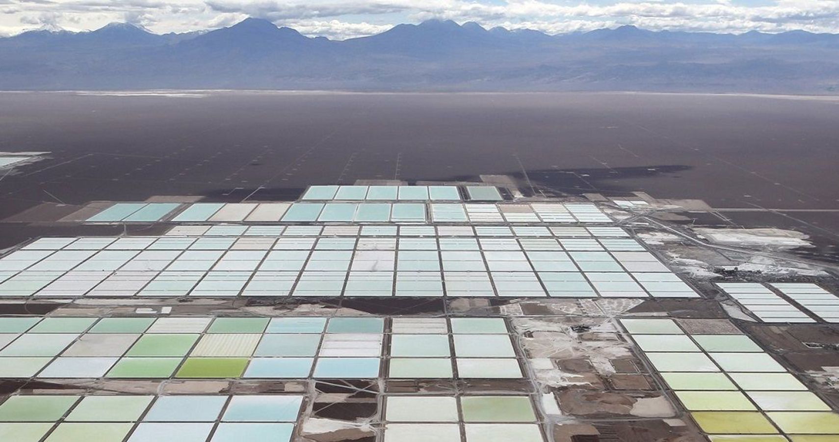 How Snow Lake Lithium Plans To Clean Up Mining For EV Battery Production