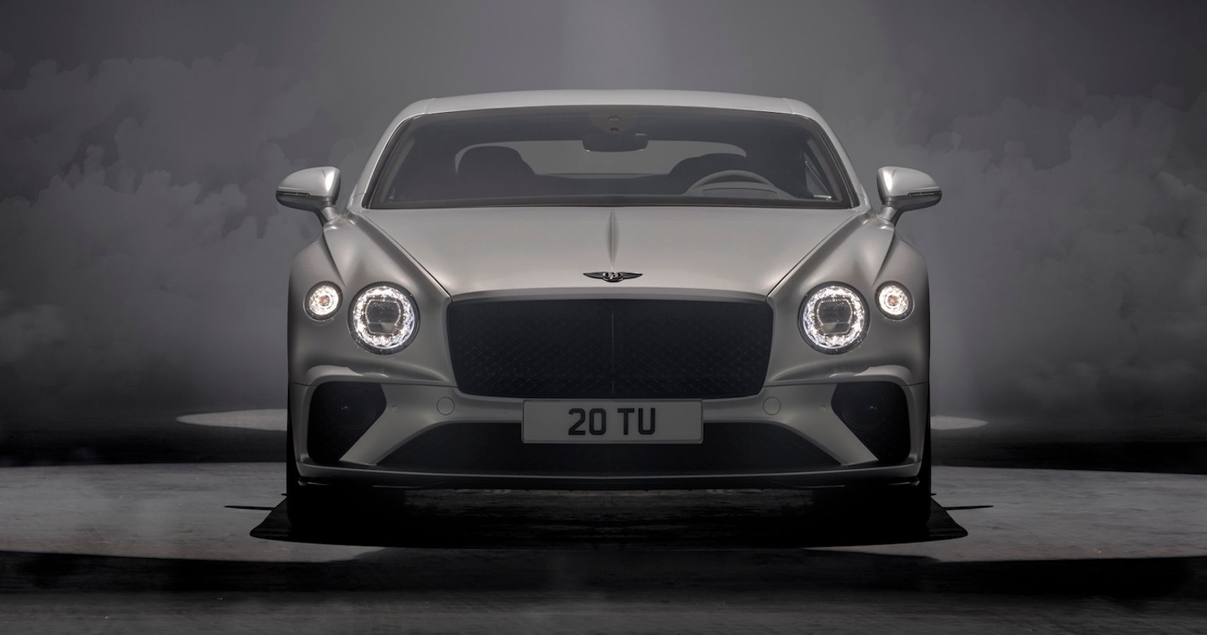 Bentley Declares The 2022 Continental GT Speed Its Most Dynamic Ride Ever