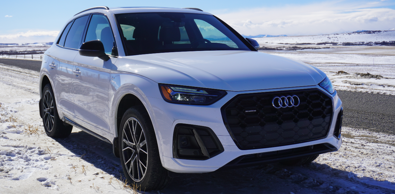 2021 Audi Q5 Might Be The Most Premium Of All The Compact Crossovers