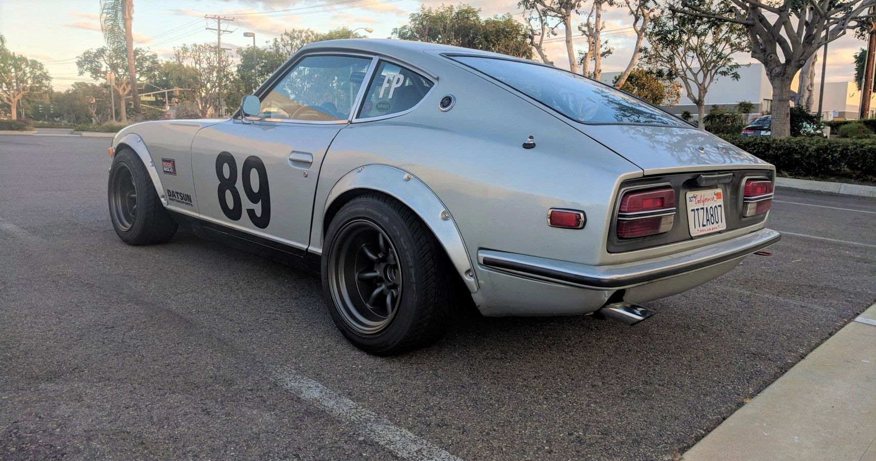 These Classic Sports Cars Were Modified To Perfection