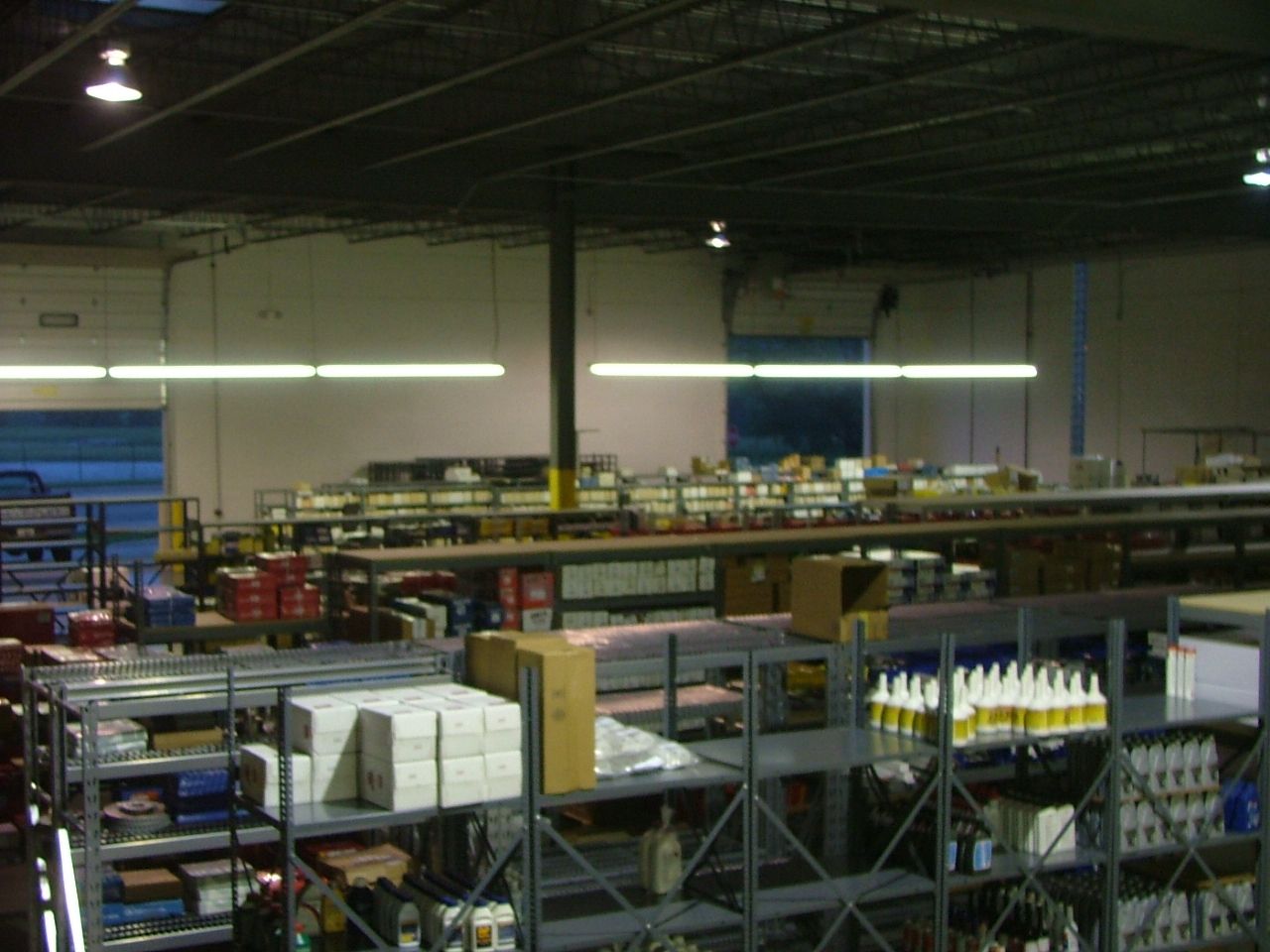 Here's What Really Happened At ECS Tuning