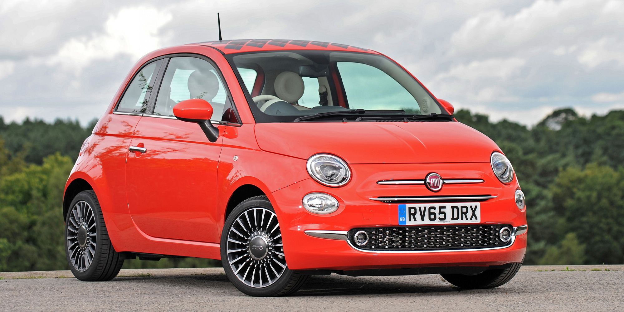 10 Ordinary Cars That Are Surprisingly Fun To Drive