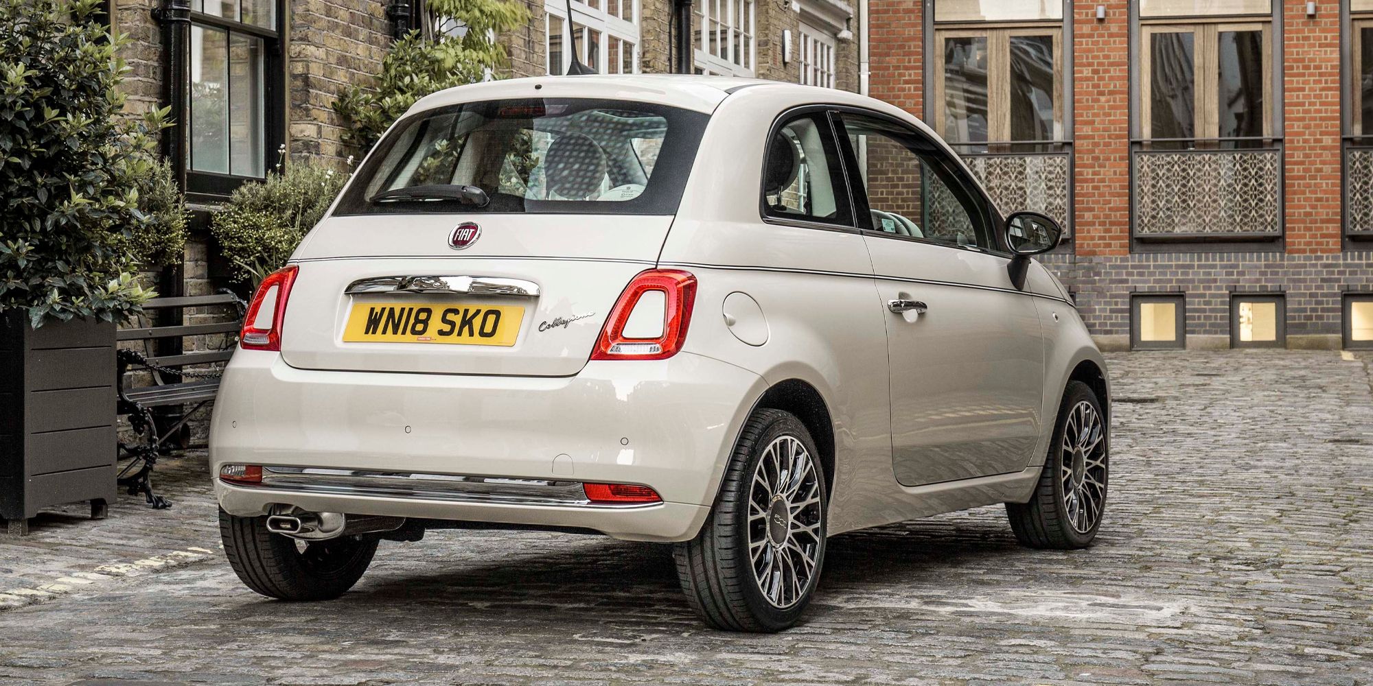 10 Ordinary Cars That Are Surprisingly Fun To Drive