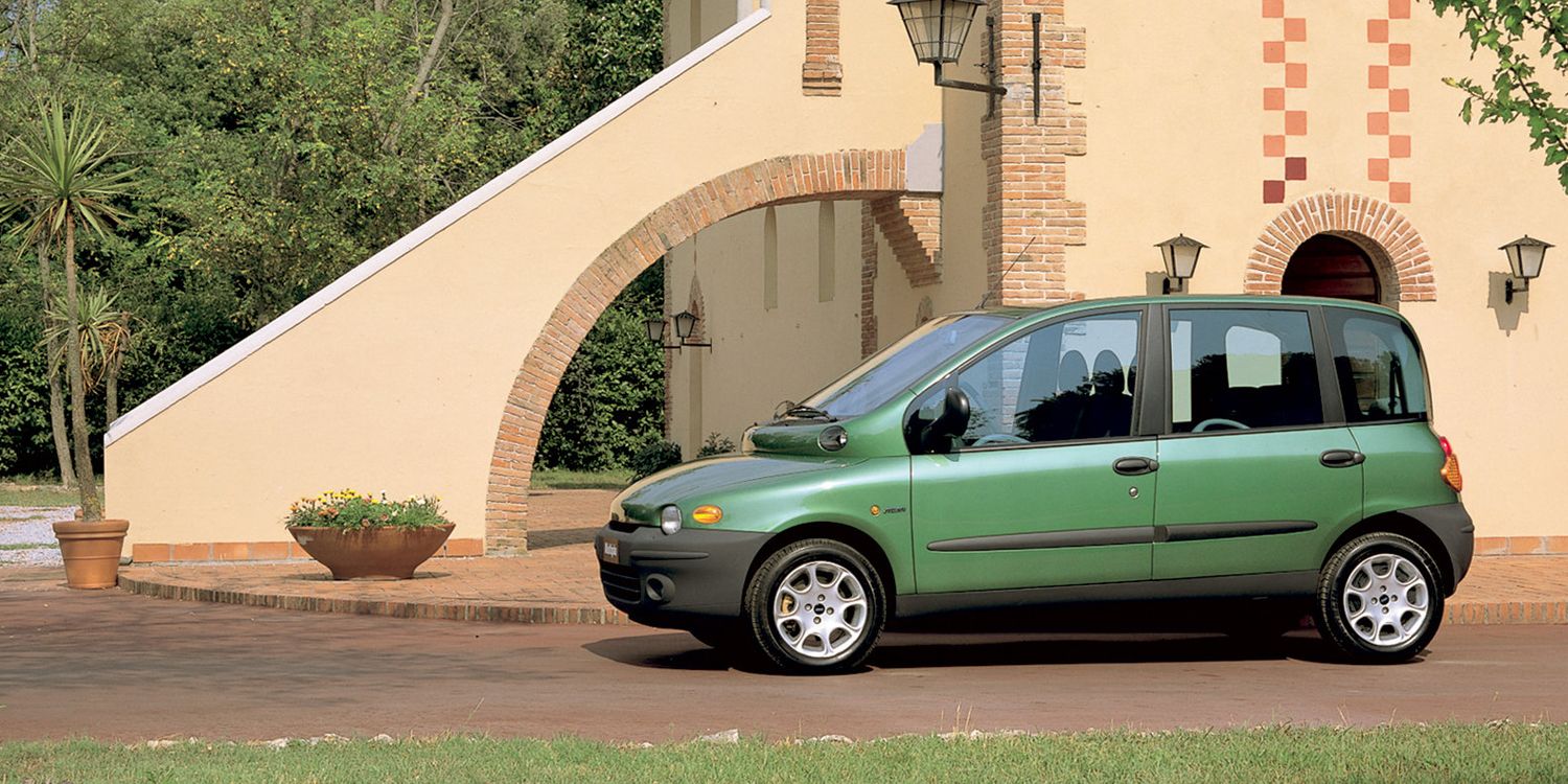 No One Expected These Cars To Be As Successful As They Were