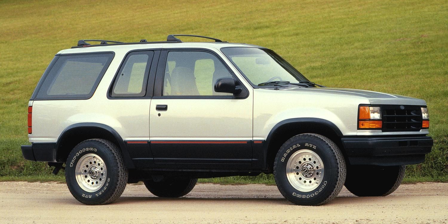 No One Expected These Cars To Be As Successful As They Were