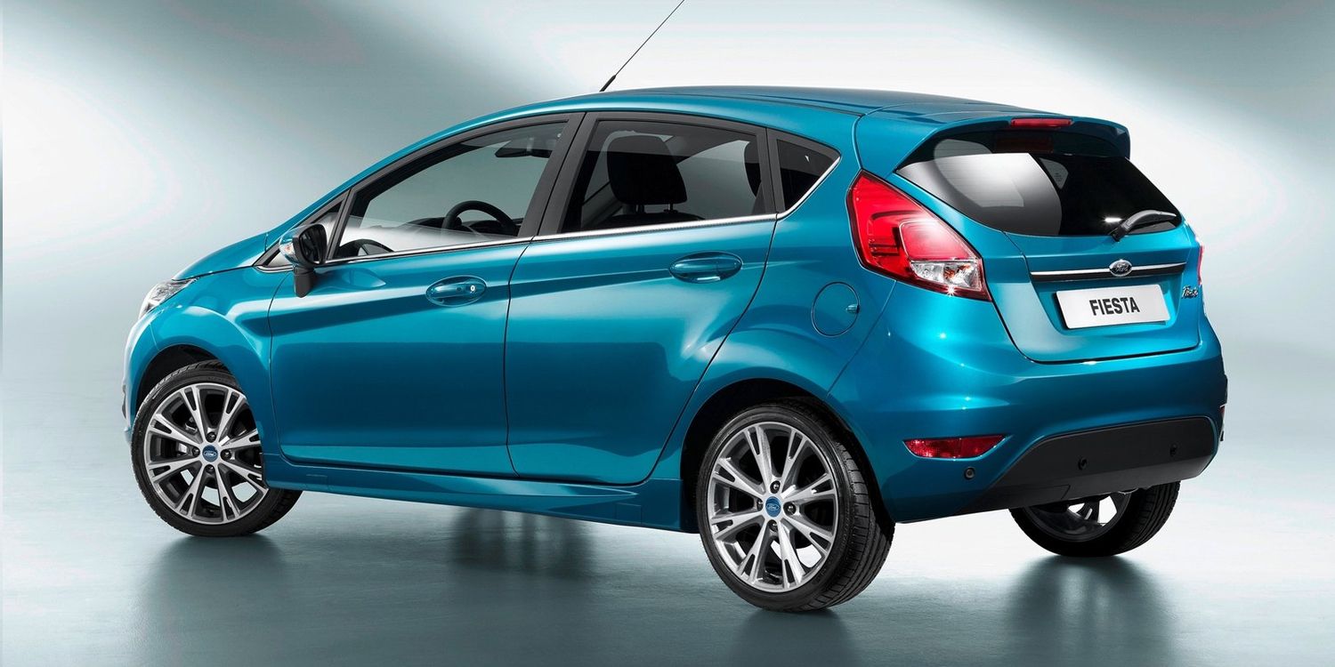 10 Ordinary Cars That Are Surprisingly Fun To Drive