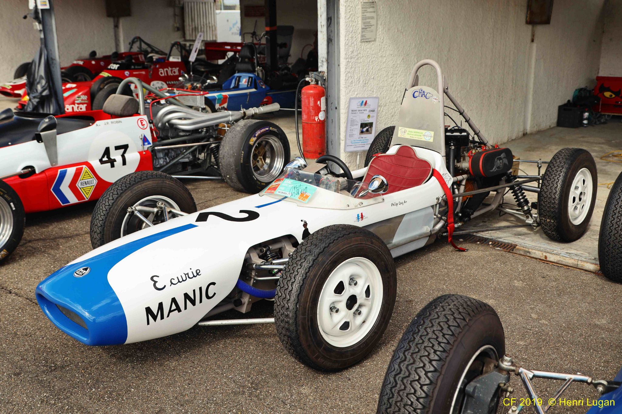 The Manic GT: Canada's Answer To The Alpine A110