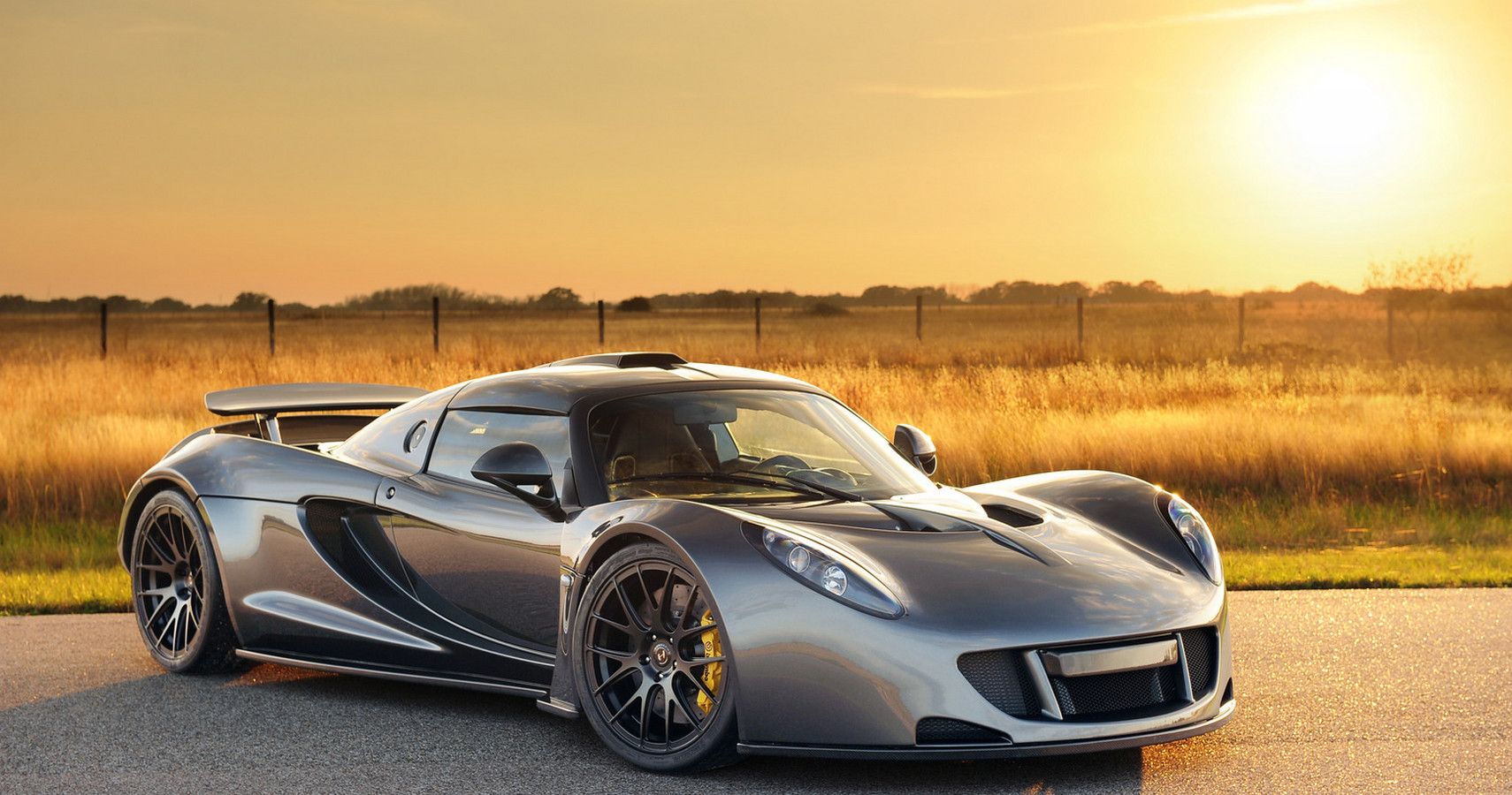 These Tiny Cars Are fitted With Huge Engines