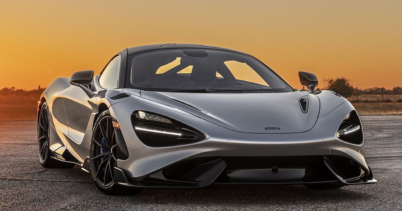 Here's The Best V8 Sports Car For Every Budget