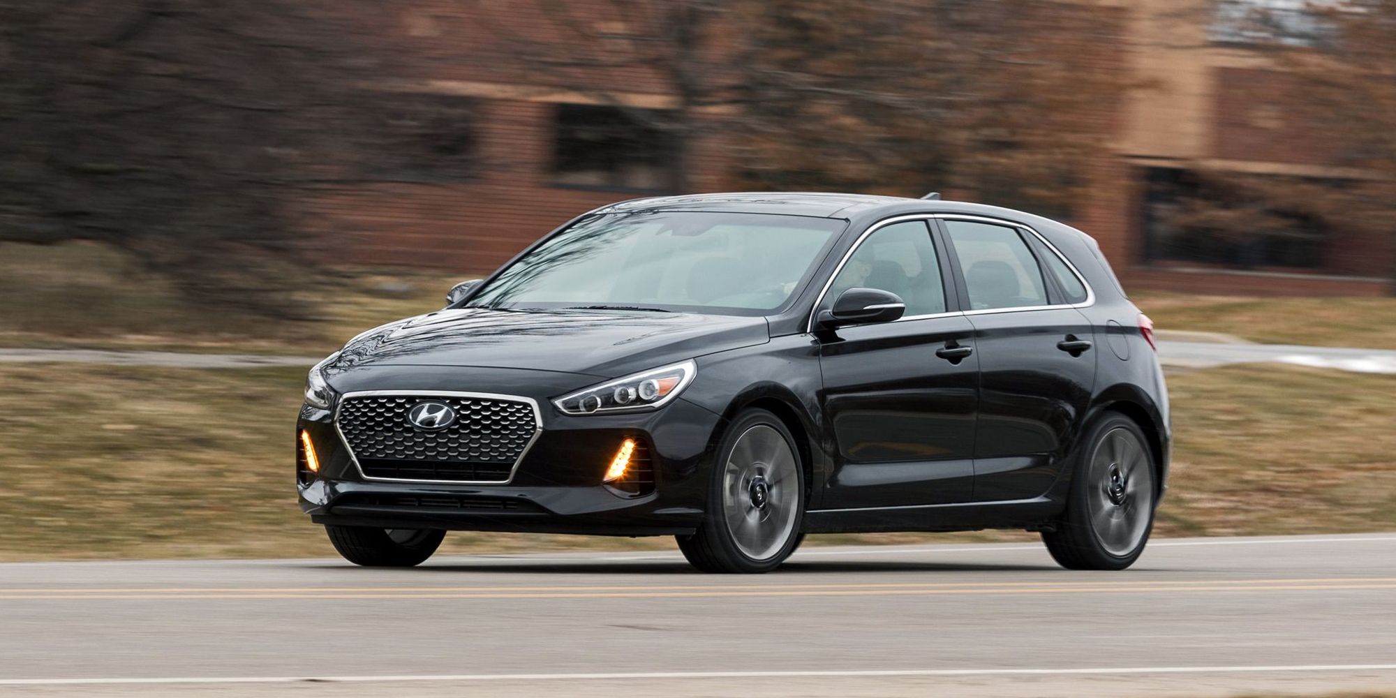 10 Ordinary Cars That Are Surprisingly Fun To Drive