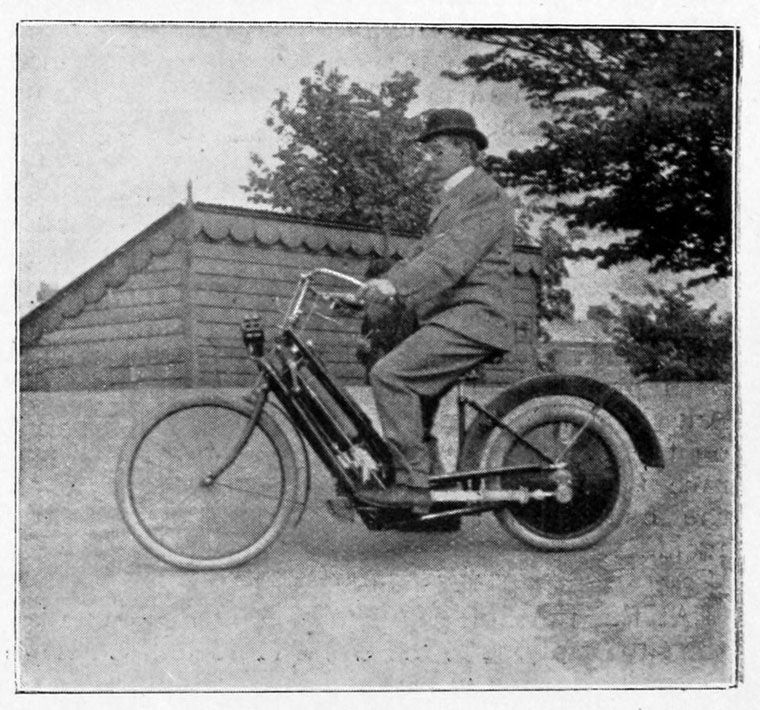 These Motorcycles Changed The Entire Industry
