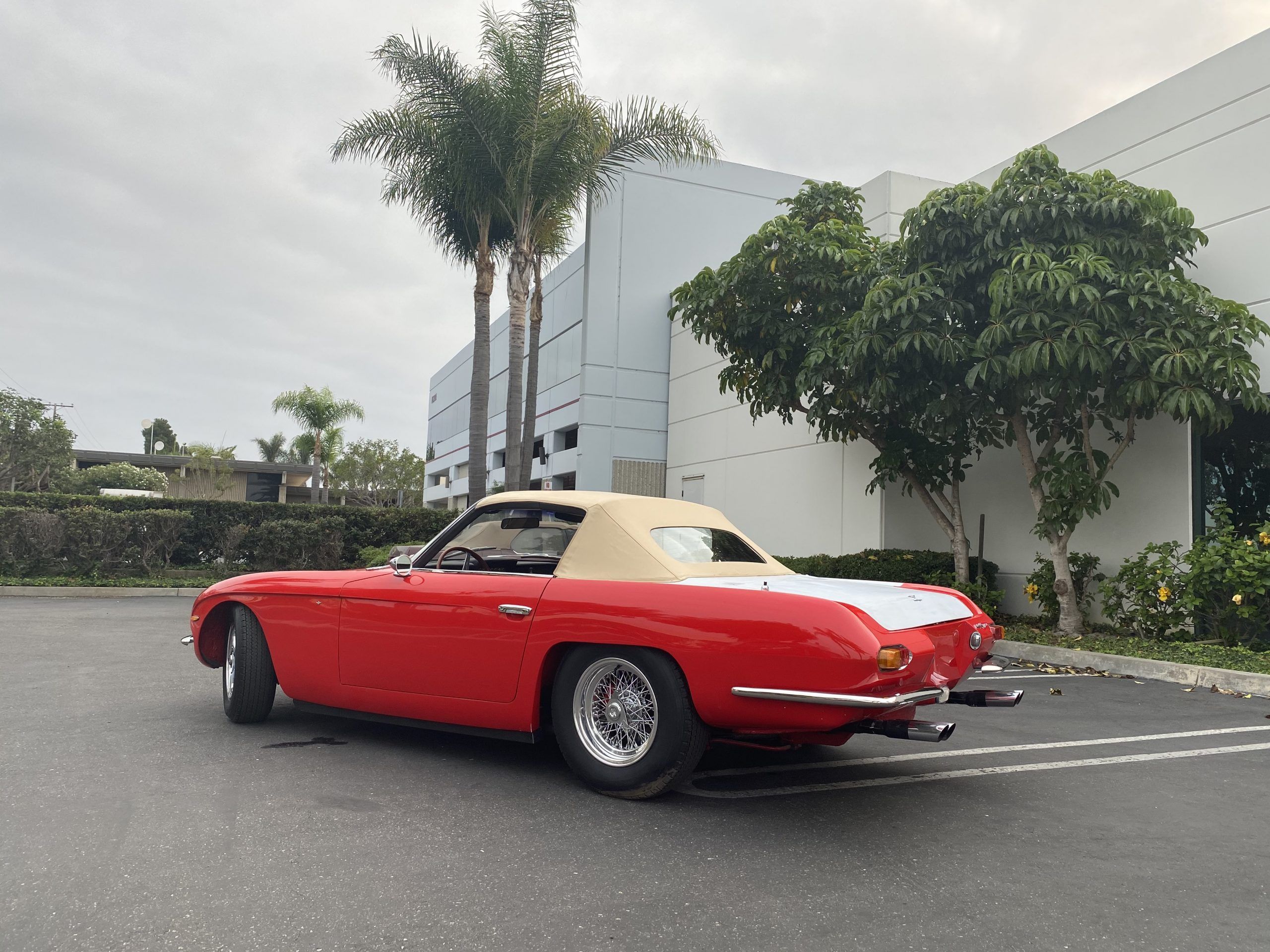 People Turned These Coupes Into Convertibles... And They Look ...