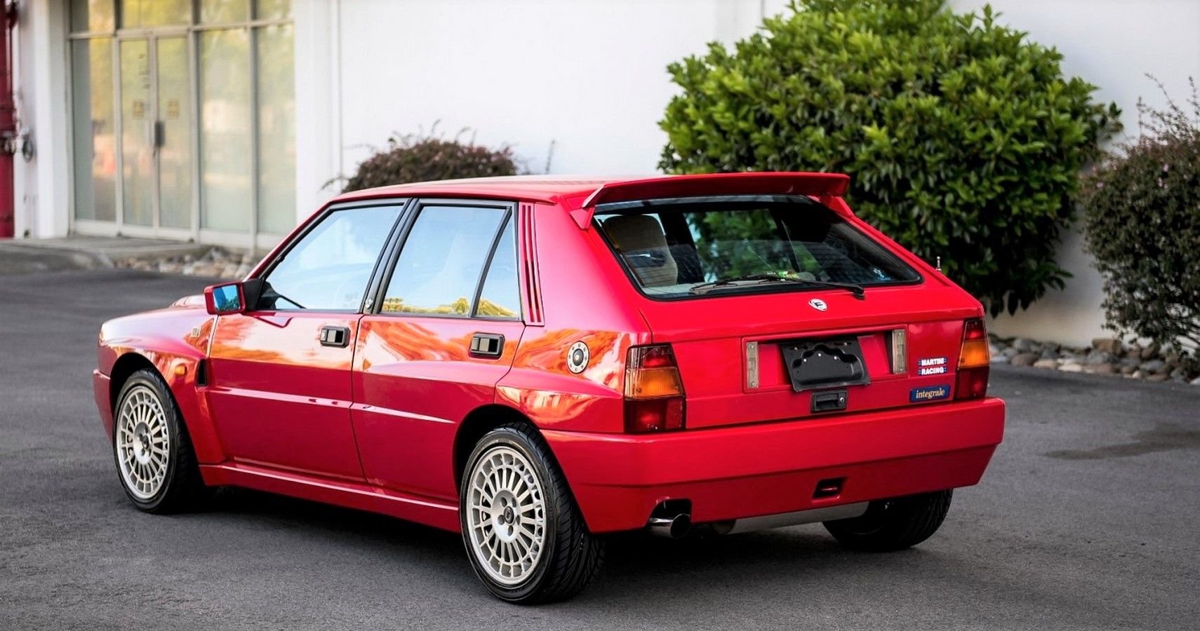 These Were Some Of The Best Drivers' Cars Of The 90s