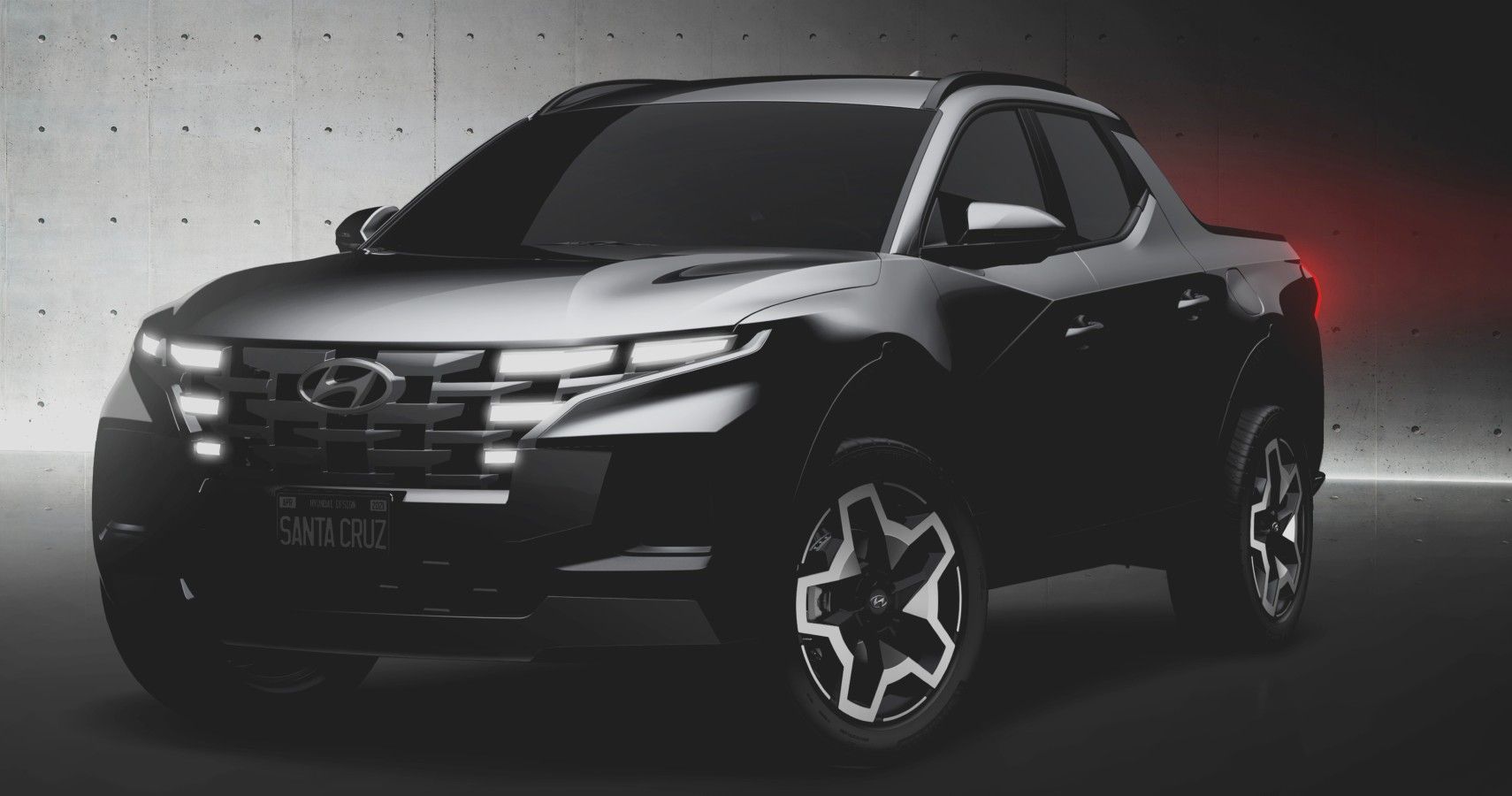 10 Things We Just Learned About The Hyundai Santa Cruz