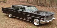 Ranking The Biggest Sedans Ever Produced