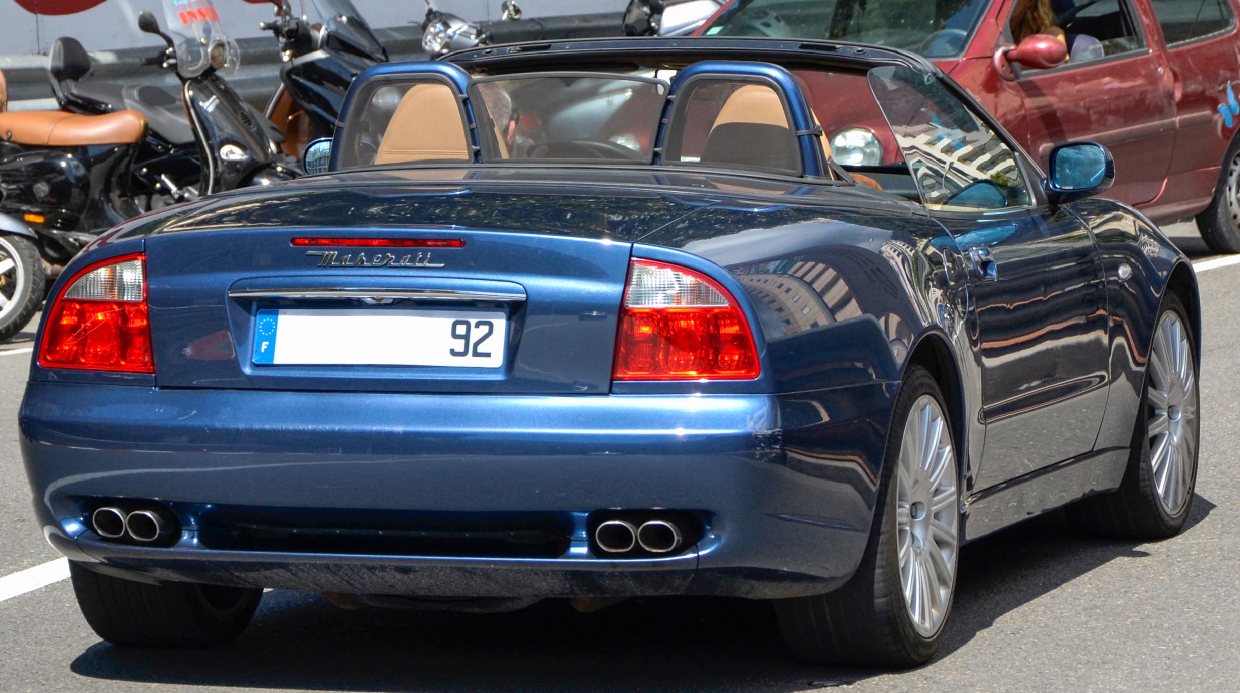 10 Rarest 2000s Sports Cars Anyone Can Buy