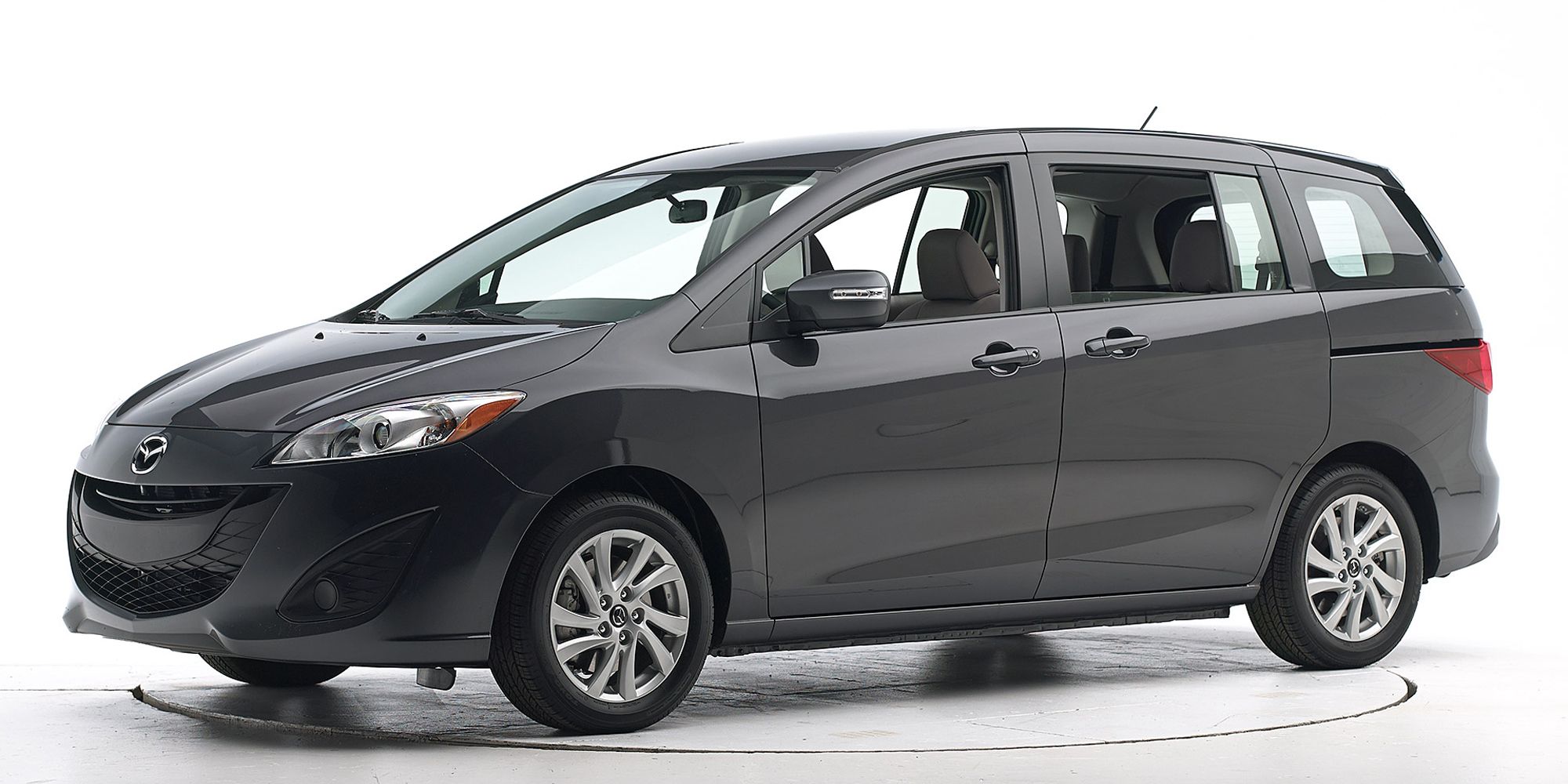 10 Ordinary Cars That Are Surprisingly Fun To Drive