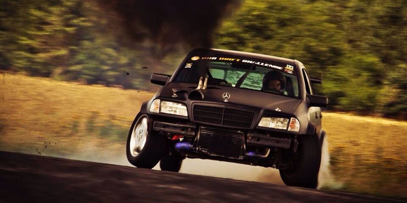 You Don't Want To Mess With These Modified Diesel Cars