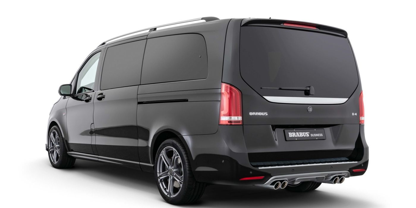 You Don't Want To Mess With These Modified Diesel Cars