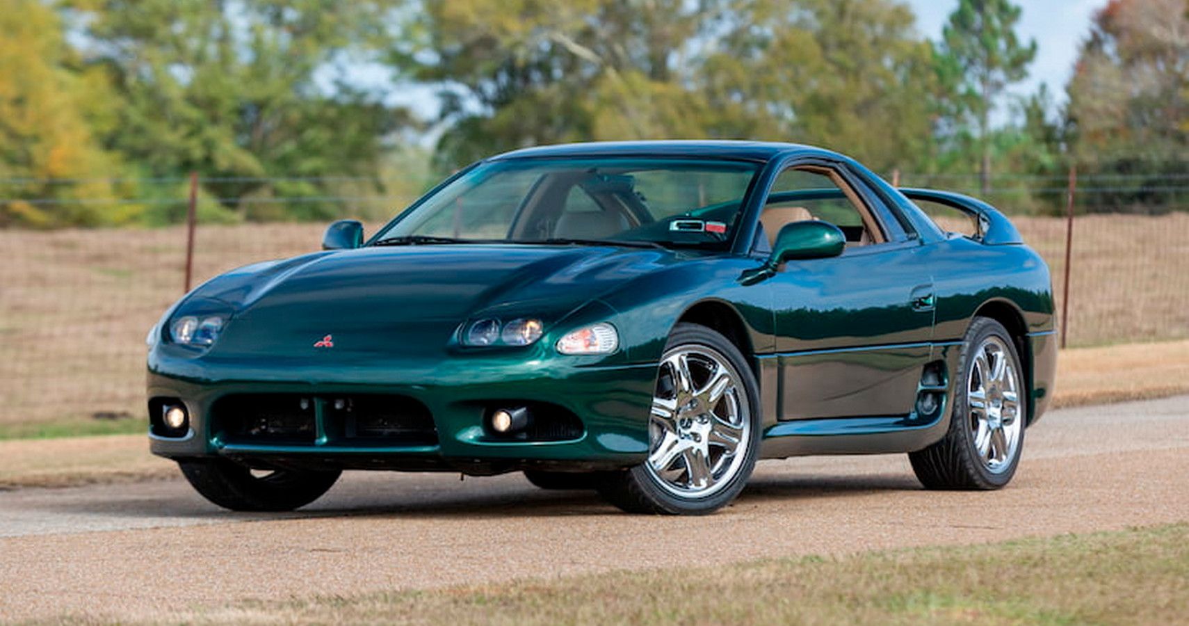 8 Performance Cars You Had No Idea Were Front-Wheel-Drive