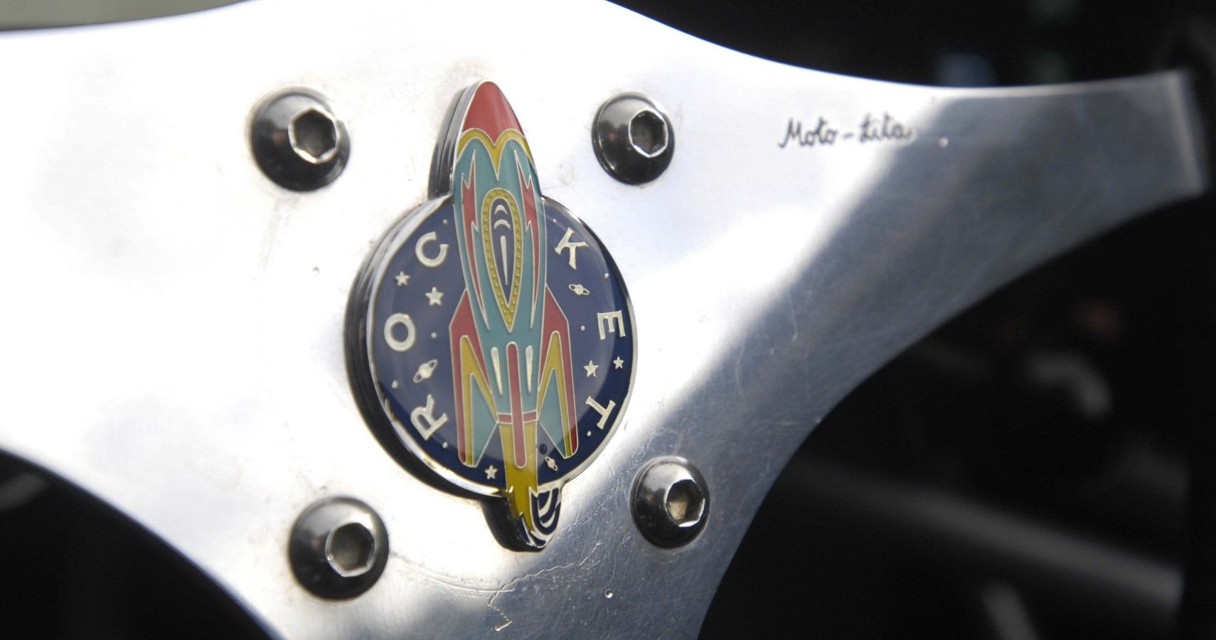 Gordon Murray Creations: The Light Car Company Rocket Was About Pure ...