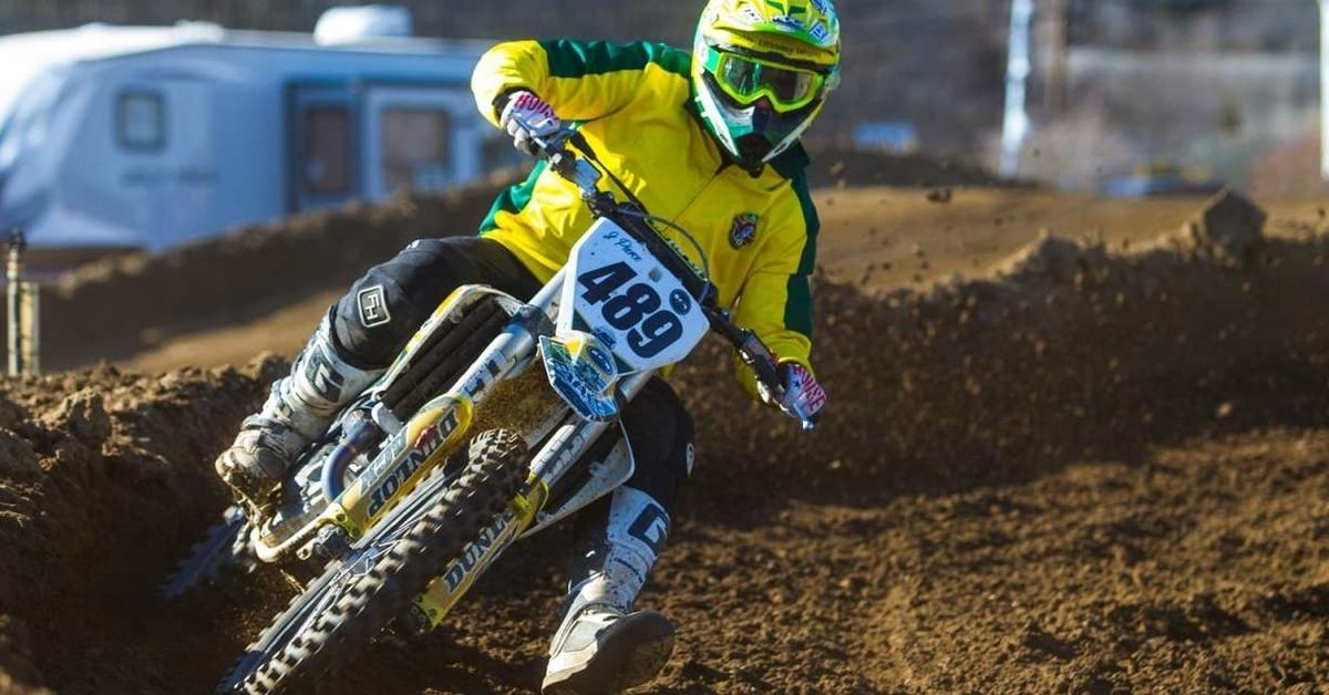 Here's Why Four-Stroke Engines Took Over Motocross