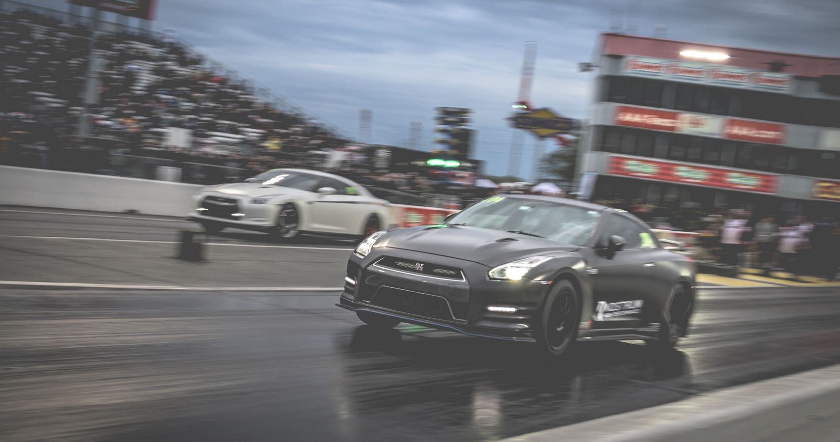 These Modern Performance Cars Were Modified To Produce Insane Amounts ...