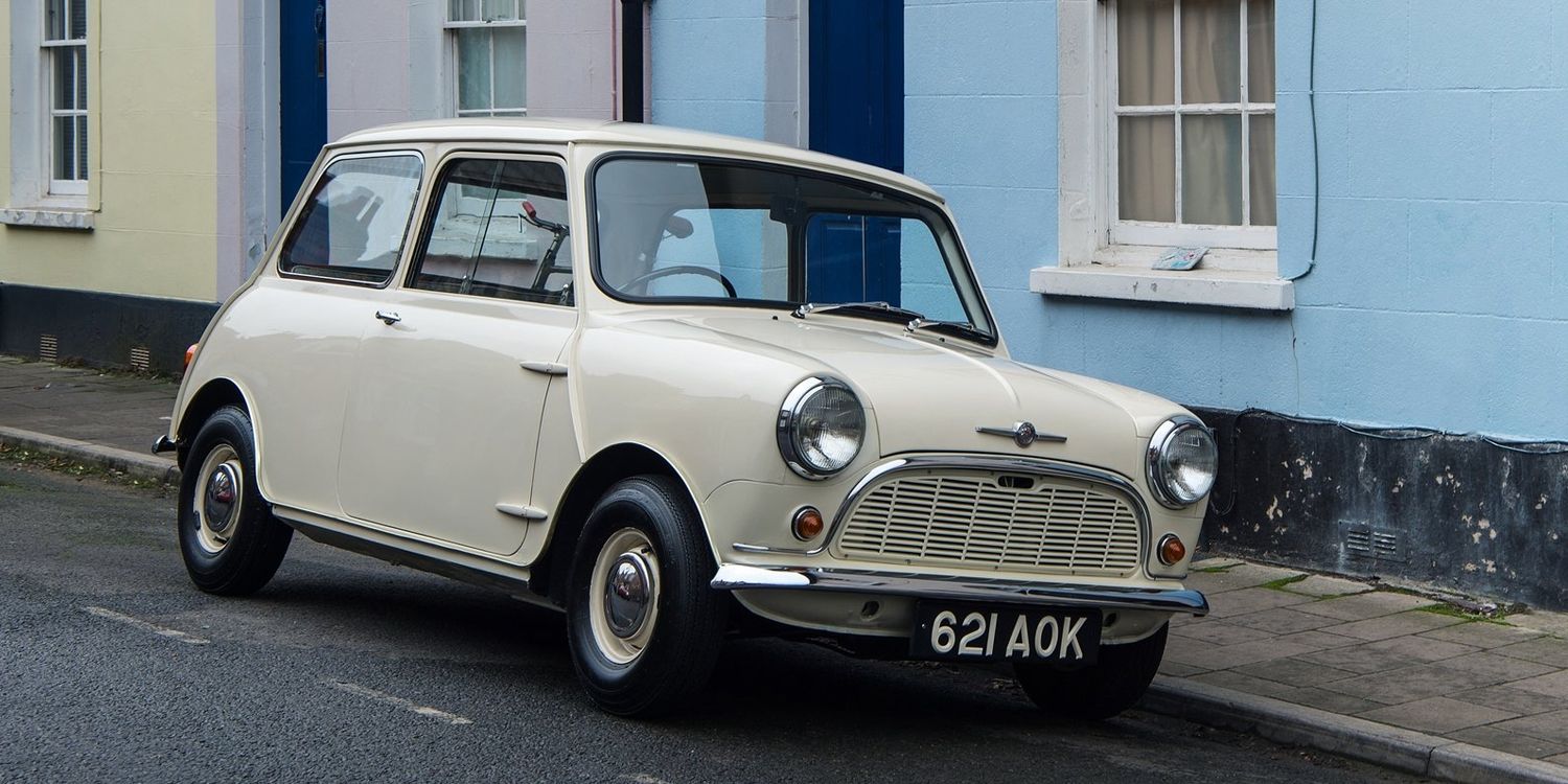 No One Expected These Cars To Be As Successful As They Were