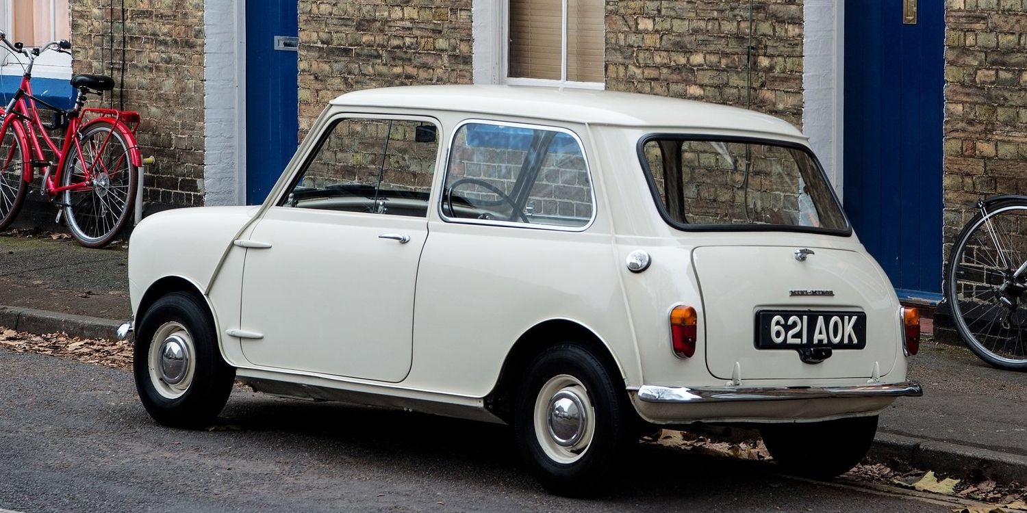 No One Expected These Cars To Be As Successful As They Were