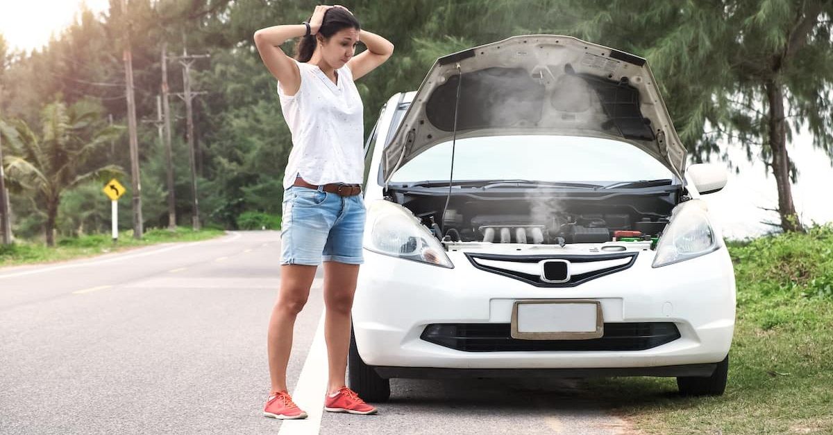 Lemon Car Explained And What To Do If It Happens To You