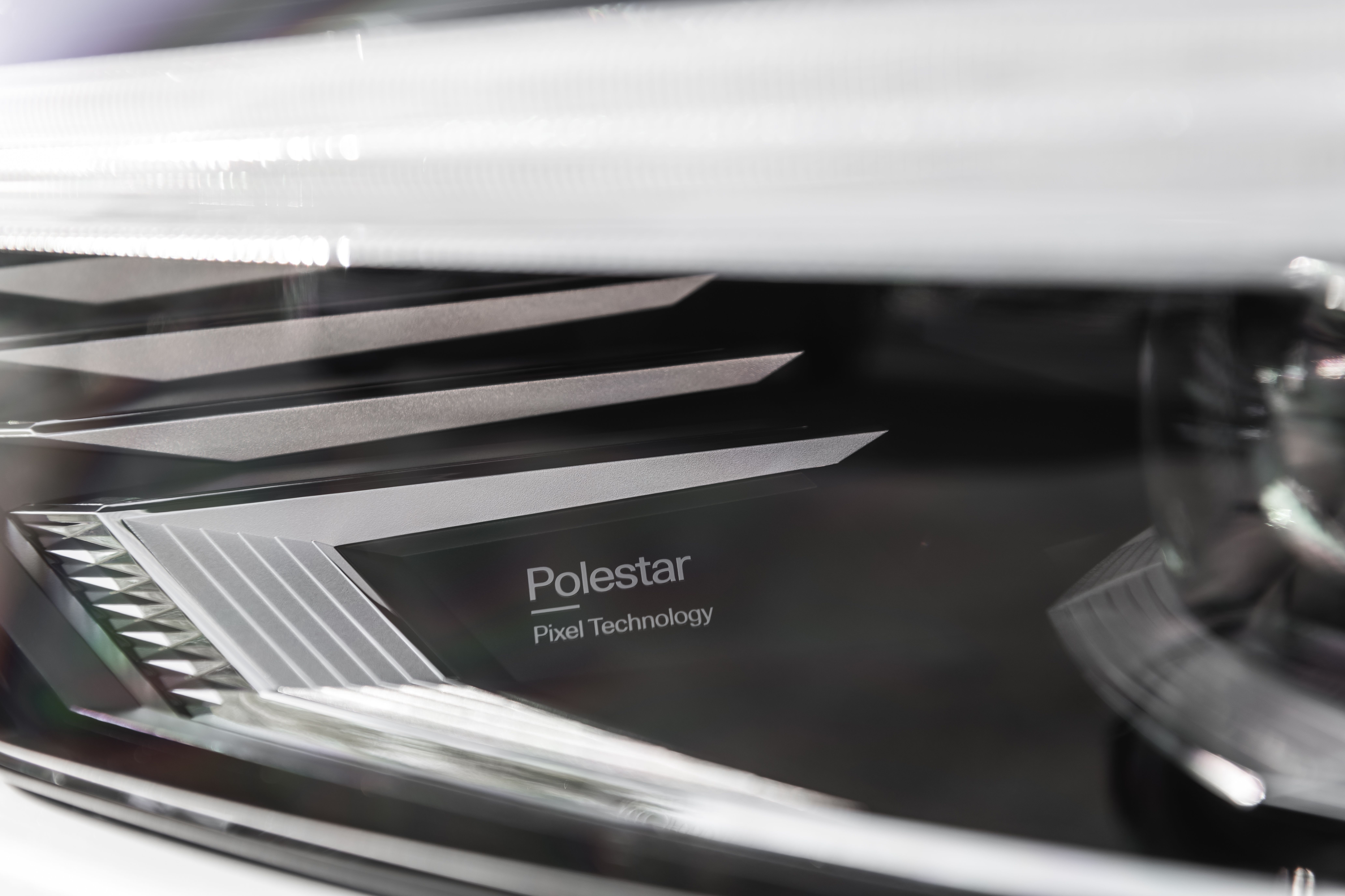 Coolest Features Found In The New Polestar 2