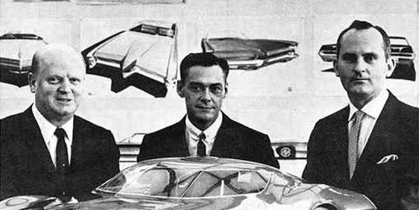 10 Things We Didn’t Know About The Pontiac Trans Am