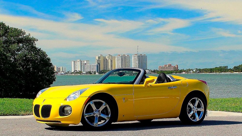 What A Pontiac Comeback Should Look Like