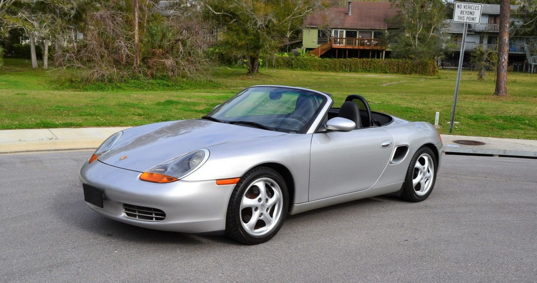 These Were Some Of The Best Drivers' Cars Of The 90s