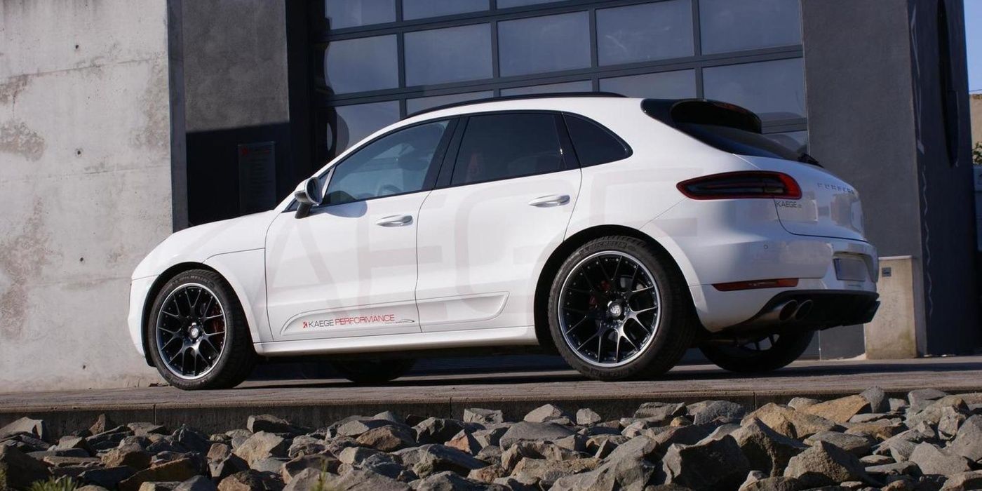 You Don't Want To Mess With These Modified Diesel Cars