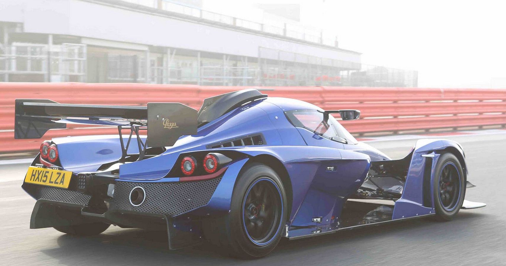 These European Sports Cars Are Awesome... Yet Totally Unknown