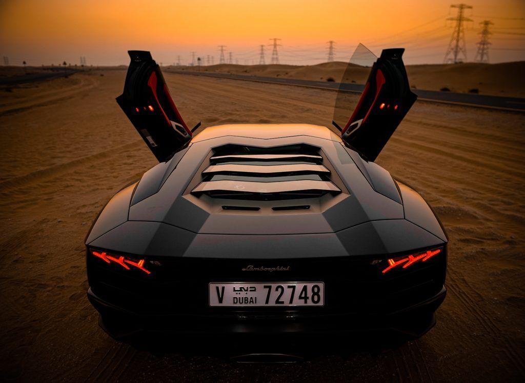 10 Surprising Facts About Lamborghini And Its Cars