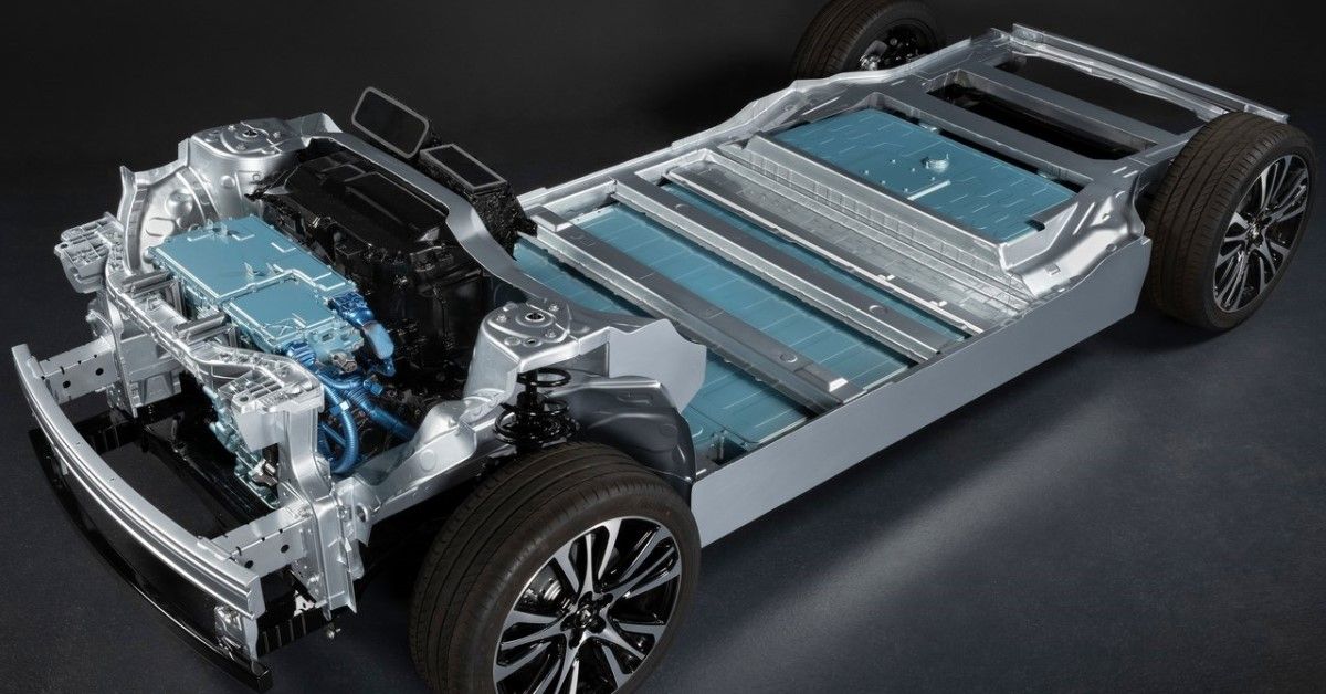 Here's What We Expect From The 2022 Renault Megane eVision