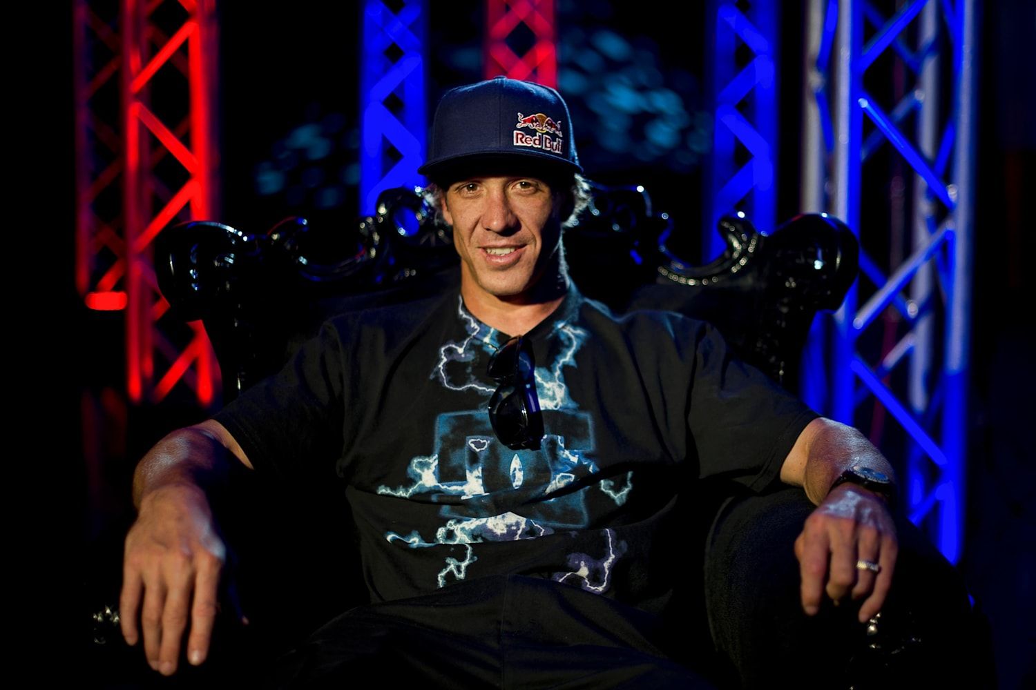 Looking Back At Robbie Maddison's World Record Motorcycle Jump