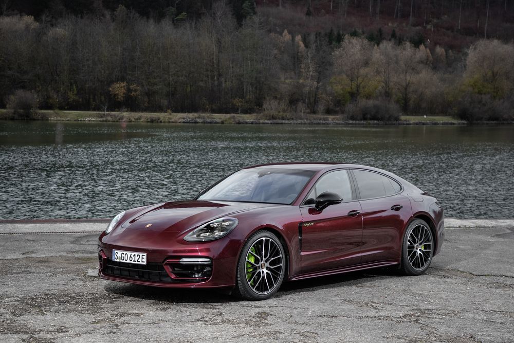 The Coolest Performance Hybrids Currently On Sale