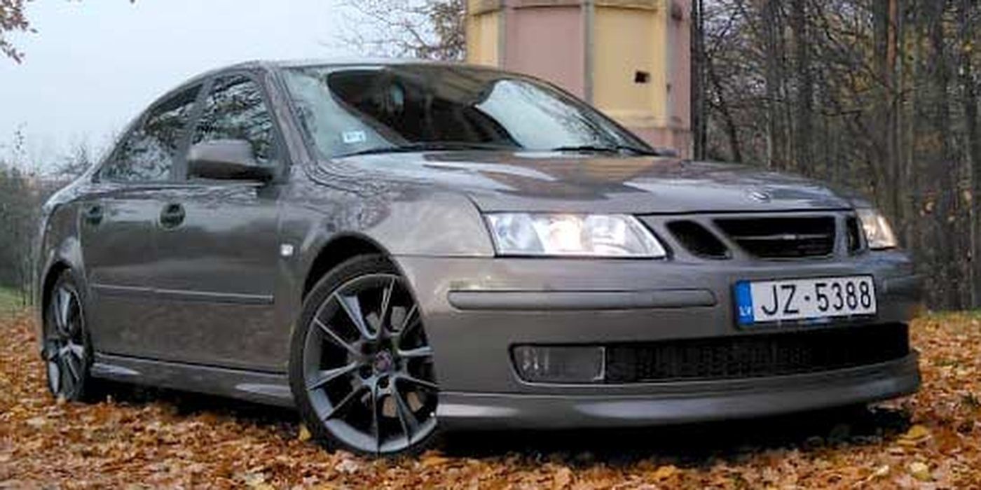 You Don't Want To Mess With These Modified Diesel Cars