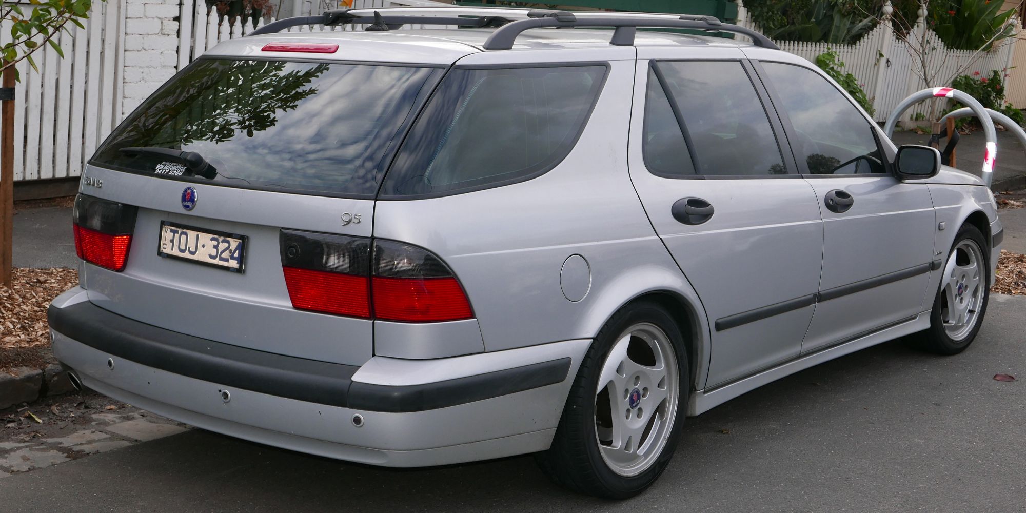These Are The 10 Coolest Cars Built By Saab