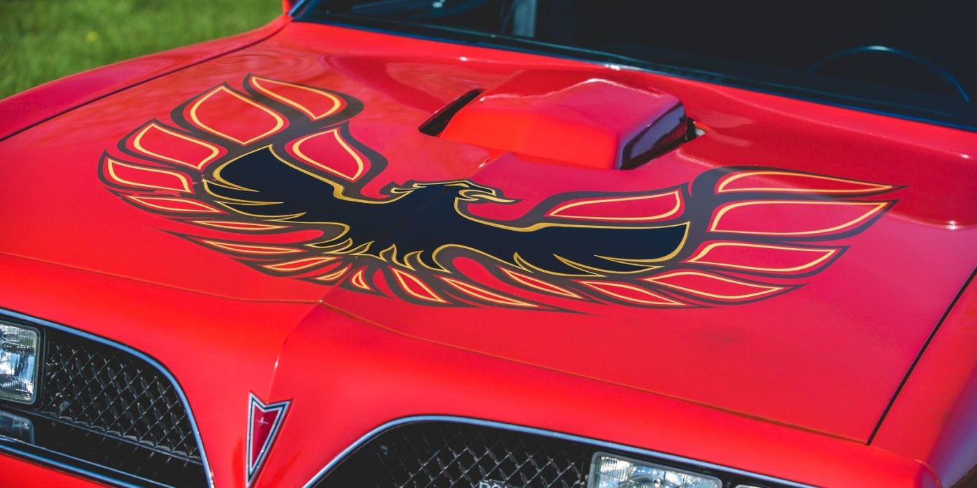 10 Things We Didn’t Know About The Pontiac Trans Am