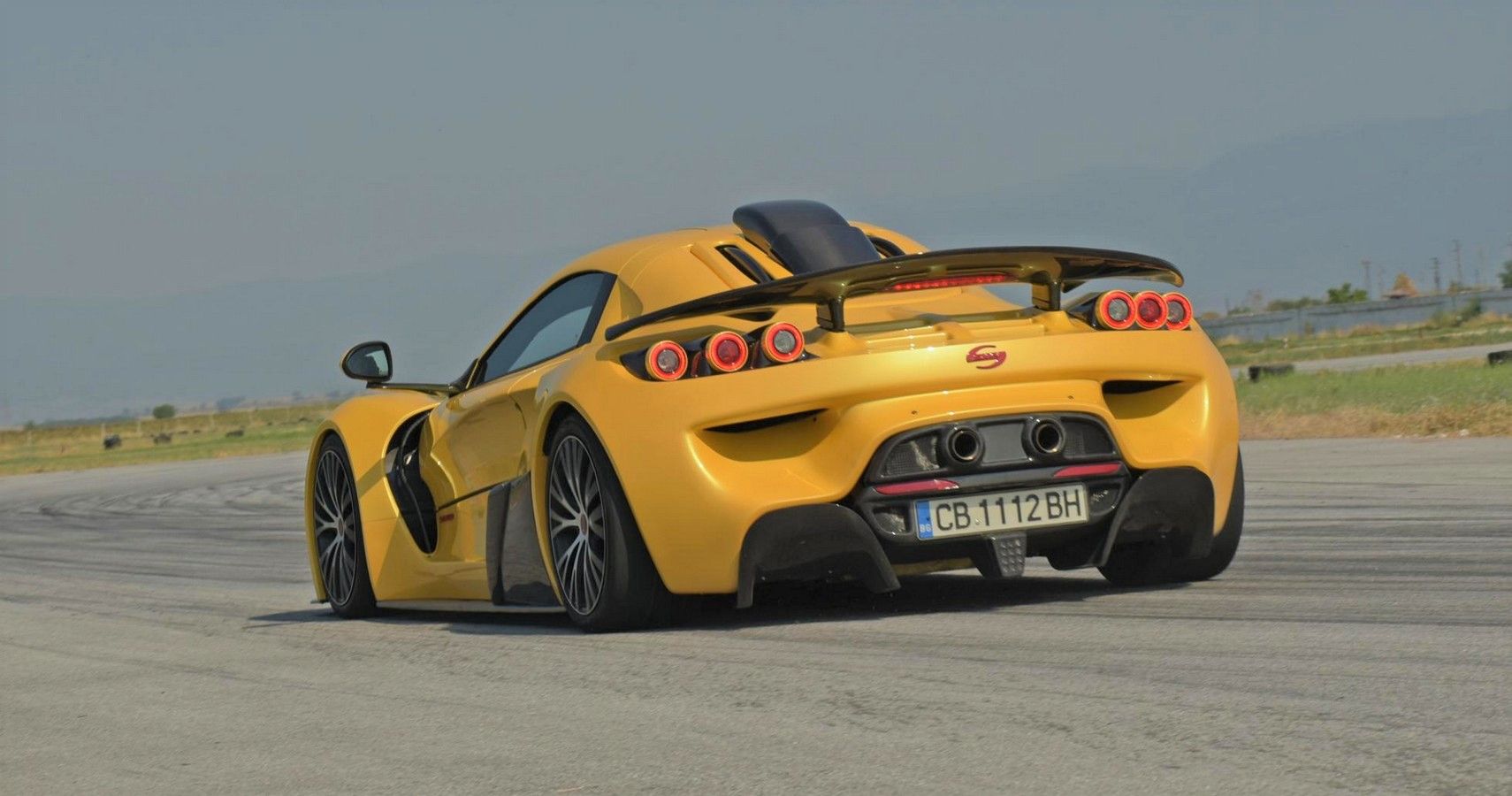 These European Sports Cars Are Awesome... Yet Totally Unknown